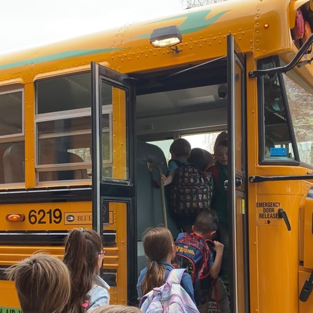 NEW - Bussing from Redcliff to CHHS, Connaught School and River Heights ...