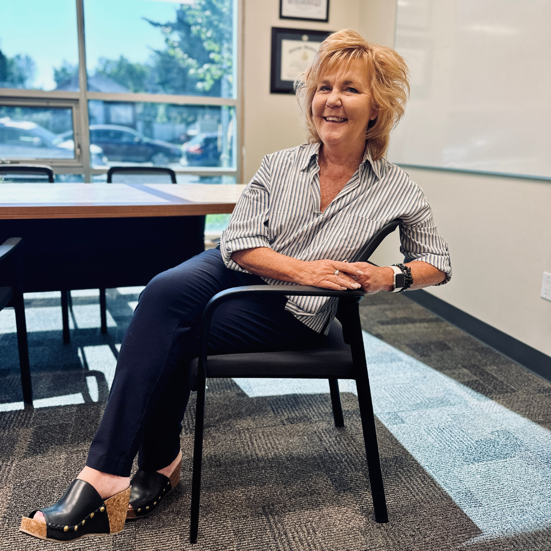Tracy Hensel is Appointed as Superintendent of School